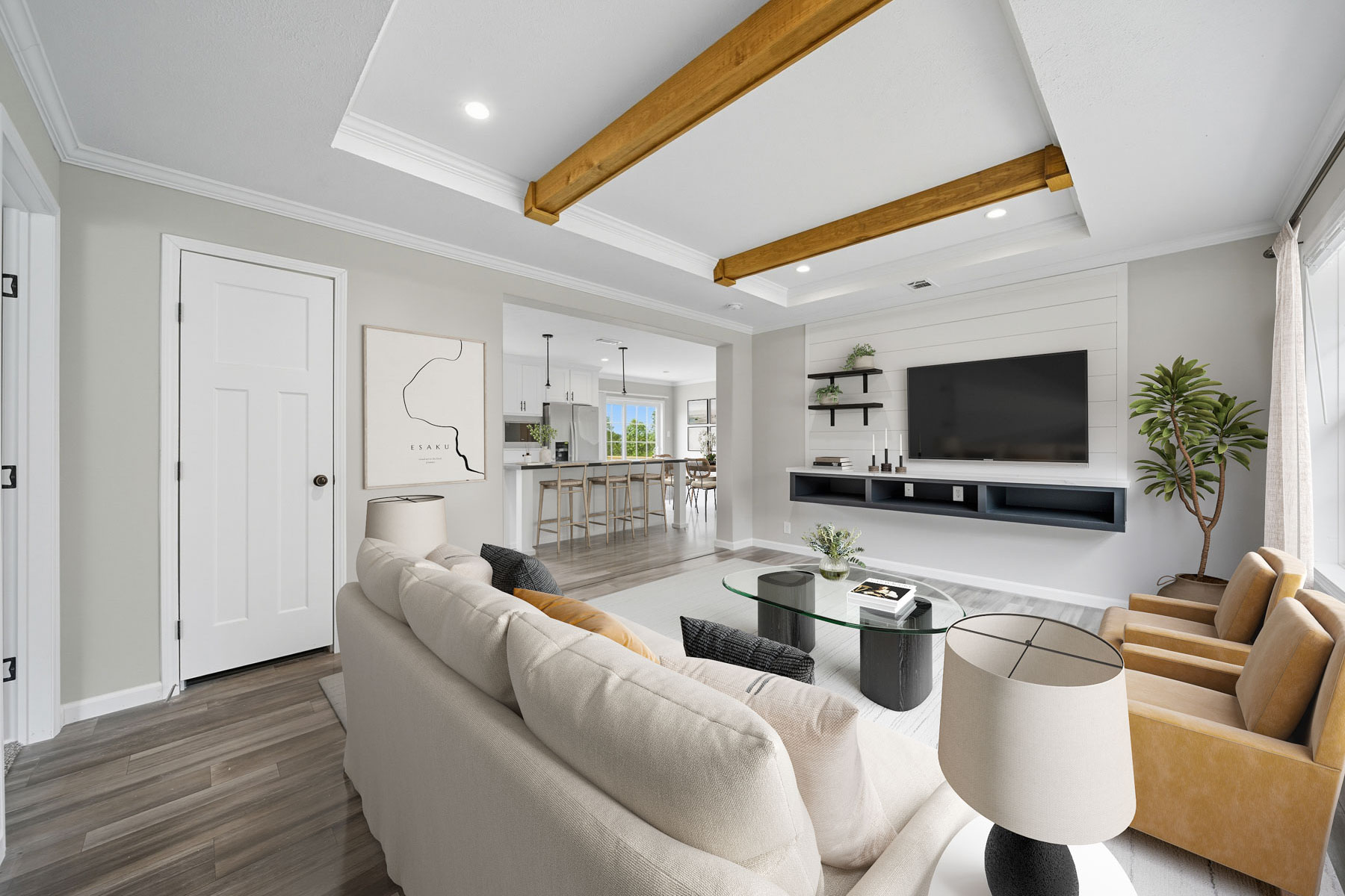 Champion Homes Valencia Manufactured Home - Cana Homes of WV